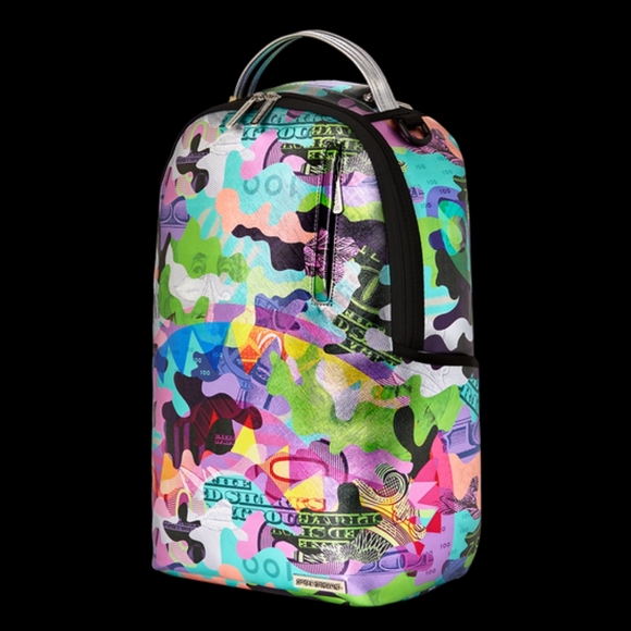 Sprayground | Bags | Sprayground Heavy Rhythm Backpack | Poshmark